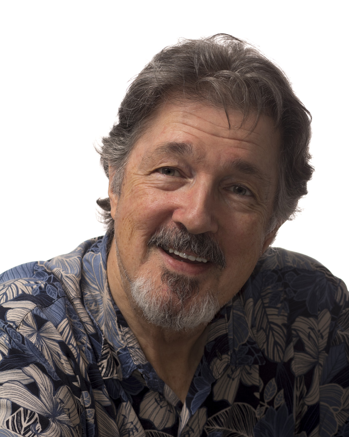 The Cast - Page To Stage Productions